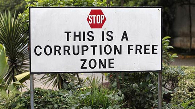 The older generation has failed us in the fight against corruption ...