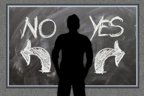 Should you always follow your conscience? | Living Thinking Sharing